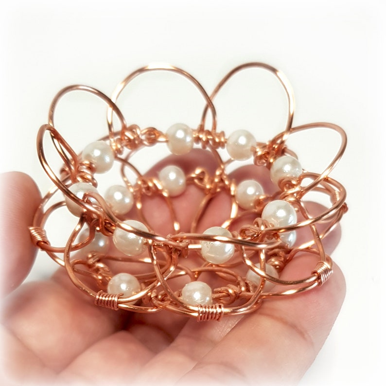 Wire Mandala Sphere Tutorial Instant Download Sensory 3D | Etsy