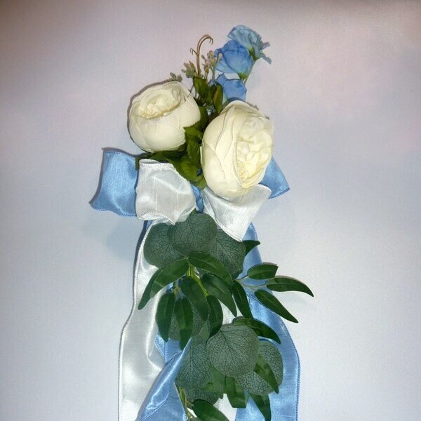 Aisle Pew Markers - Etsy