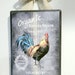 Chalkboard Rooster Sign. Farmhouse Decor, Kitchen Decor - Etsy