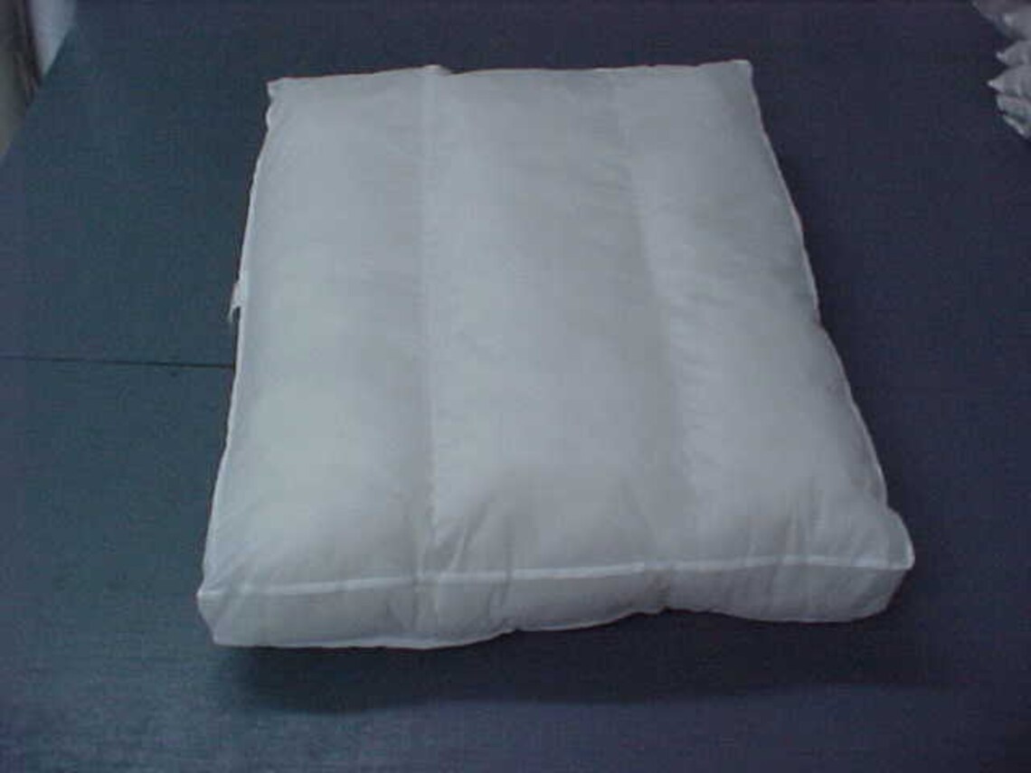 Dog Bed Inserts 100% Premium Fiber Fill - Etsy