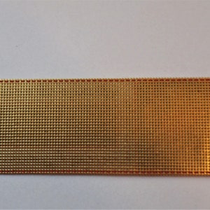 Firefighter's Bookmark with Alphabet for Personalizing Counted Cross ...