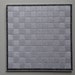 Floral Coaster Patterns - Two Patterns - Counted Cross Stitch Charts ...