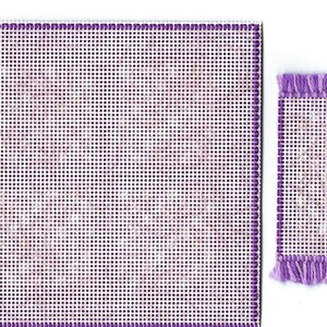 Doll House Rugs Patterns - Two Patterns - Counted Cross Stitch Charts ...