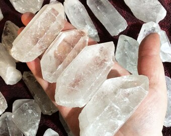 Large quartz | Etsy
