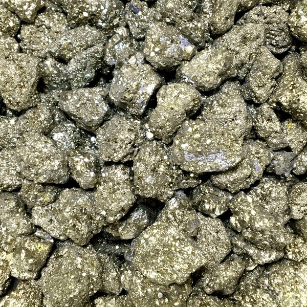 Rough Pyrite - Etsy
