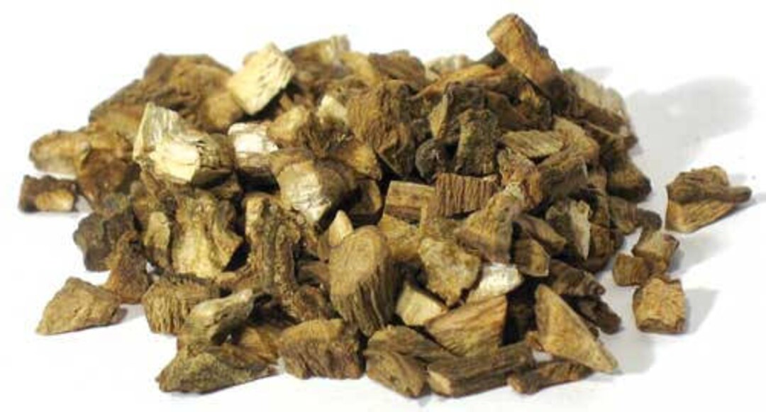 1lb Bulk Burdock Root Cut 16oz Cut Dried Wholesale Burdock - Etsy