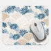 Japanese Art Mouse Pad, Asian Art Mouse Pad, Computer Accessories, Tech ...