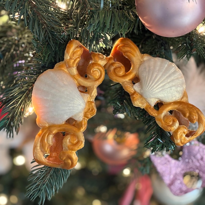 Silicone Mermaid Tail - Etsy