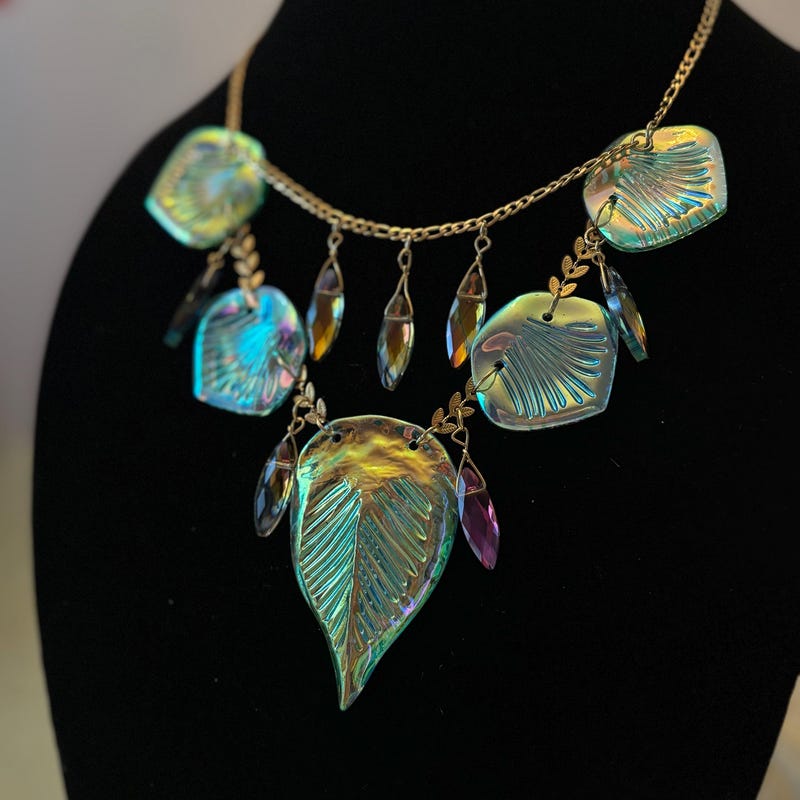 Mythical Jewelry - Etsy