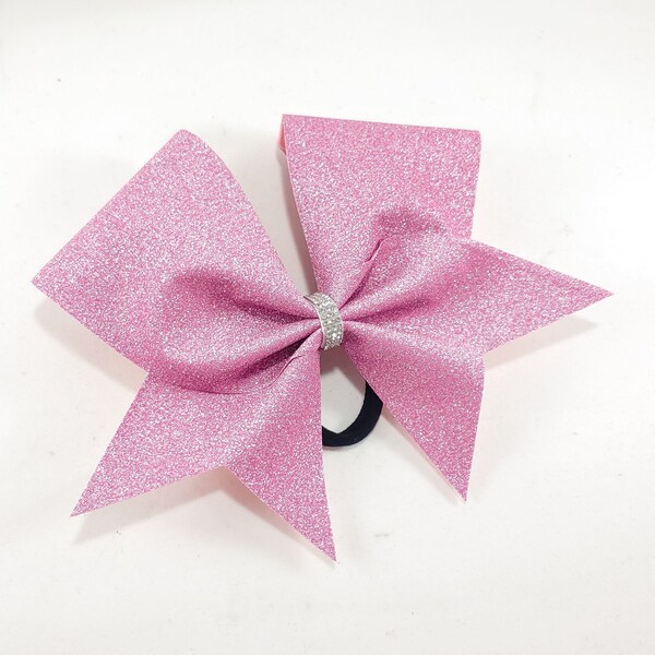 Light Pink Bows - Etsy