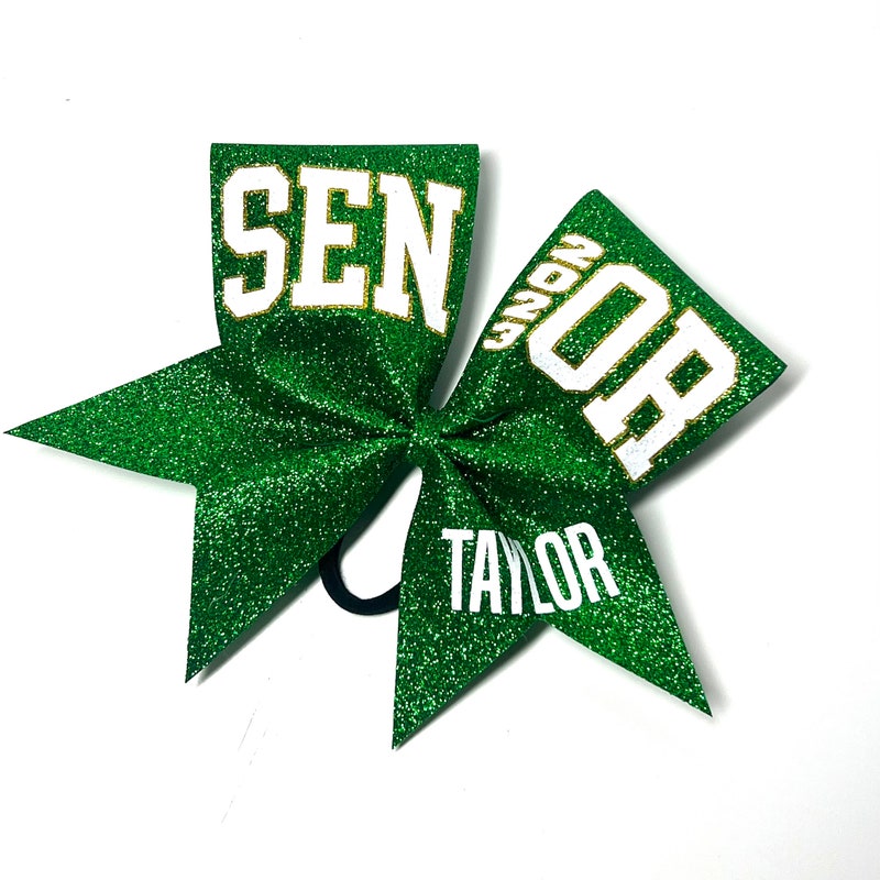 Senior Cheer Gifts - 60+ Gift Ideas for 2025