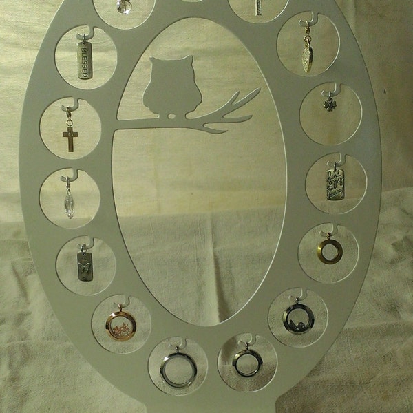 Locket Display - Etsy