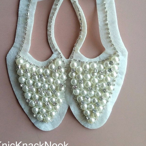 Shoe Appliques - Etsy