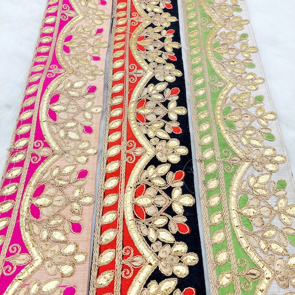 Gota Patti - Etsy