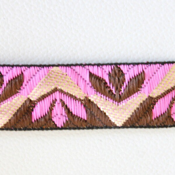Indian Brocade Trim - Etsy