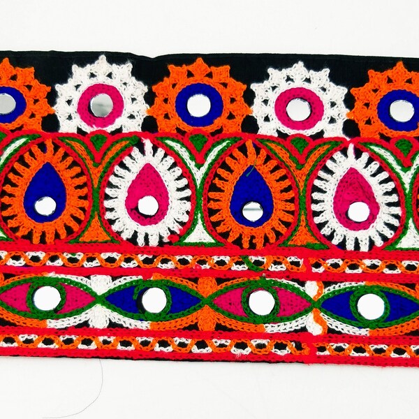 Kutch Embroidery - Etsy