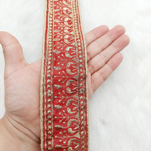 Wide Decorative Trim - Etsy