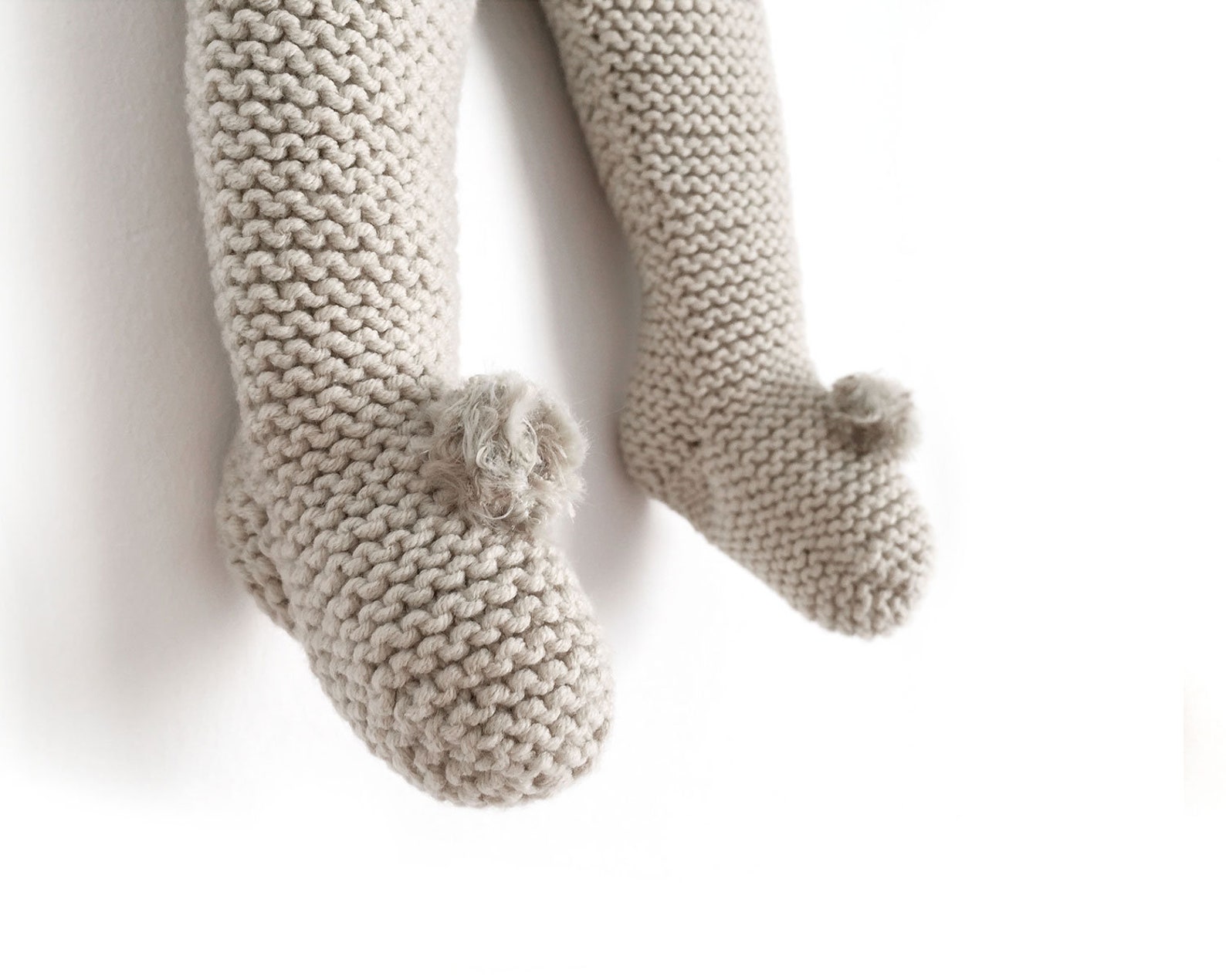 3-sizes - NUR Knitted Baby Set - PDF Knitting Pattern - Etsy