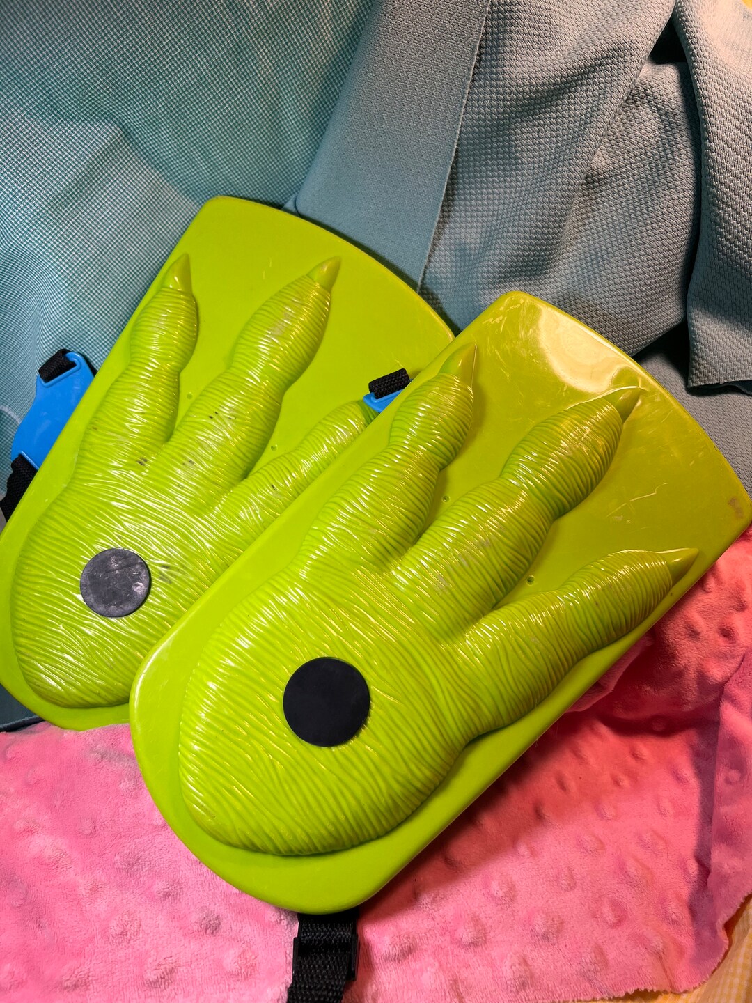 Snow Toys Snow Stompers for the Little Ones to Play in Snow! - Etsy