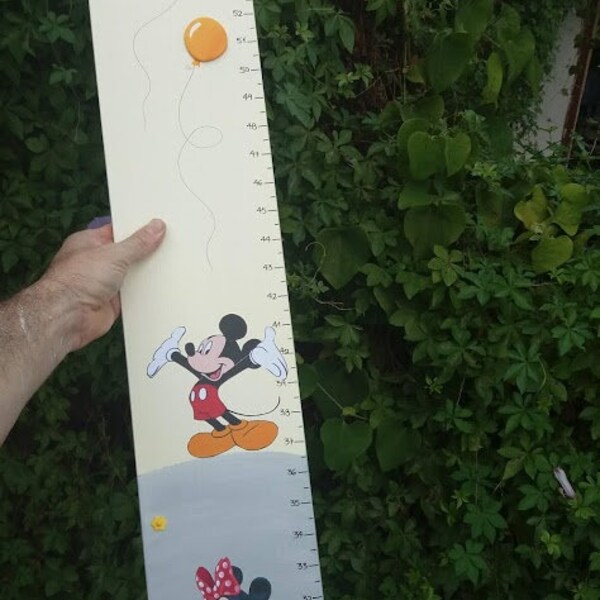 Mickey Newborn - Etsy