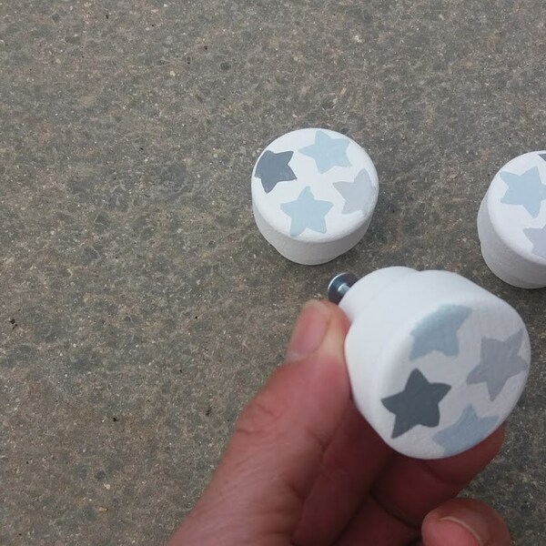 Grey Furniture - Etsy