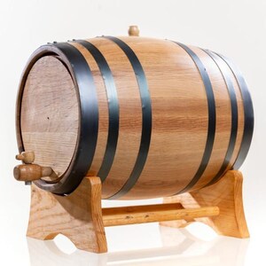 1L – 20L/5G MINI OAK BARRELS - Etsy
