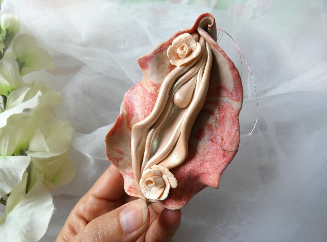 Yoni Goddess Altar Ornament - Etsy