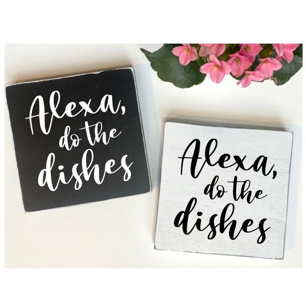 Do the Dishes - Etsy