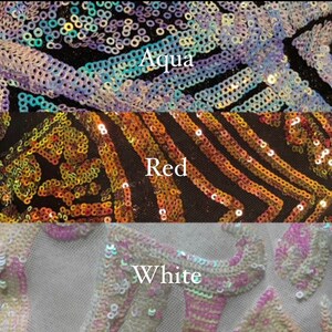 Disco Throw Over - Etsy