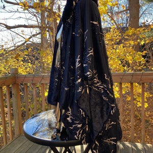 Disco Throw Over - Etsy