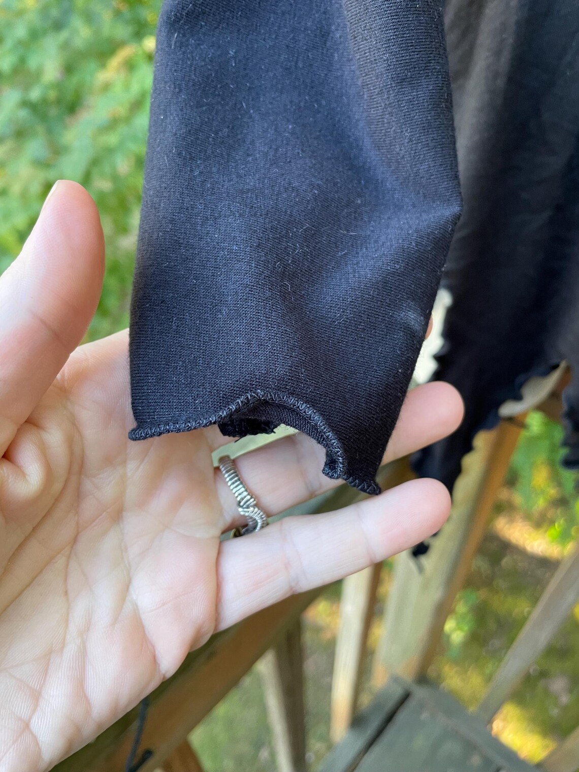Hooded Fairy Shrug - Etsy