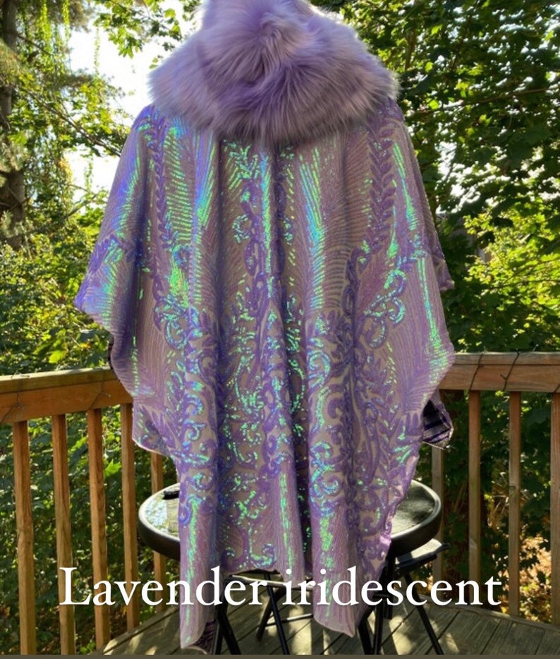 Disco Throw Over - Etsy