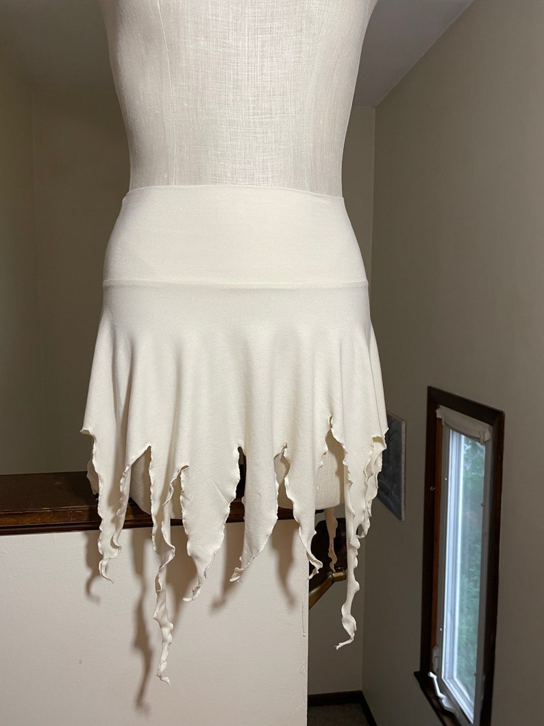 Plus Size Pixie Skirt - Etsy