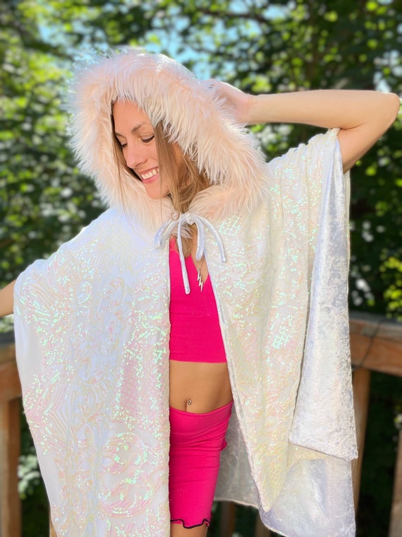 Disco Throw Over - Etsy