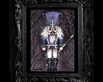 Nutcracker Tattoos - Etsy Australia