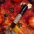 Campfire Apples Original Perfumed Oil Autumn Halloween Spiced Red Apple ...