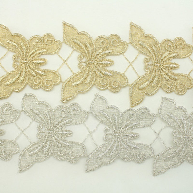 Butterfly Lace - Etsy