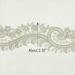 Iron on Metallic Silver Lace by the Yard Silver Embroidery - Etsy