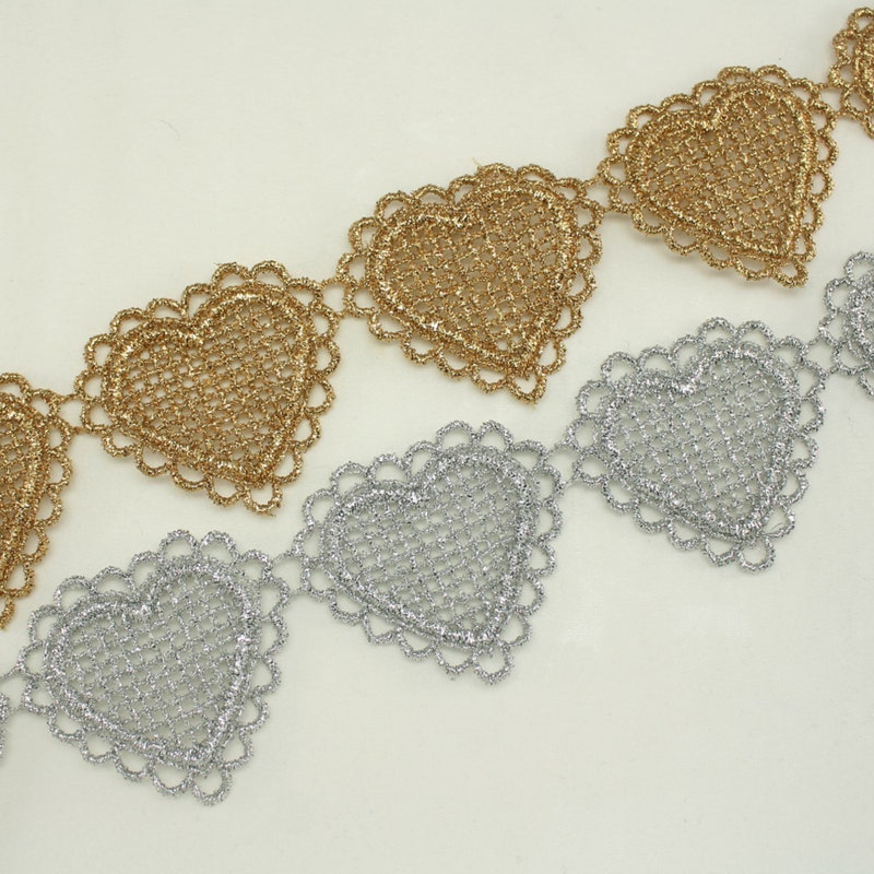 Gold Lace - Etsy