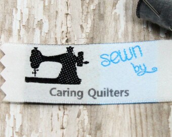 Sewing Machine Label - Etsy