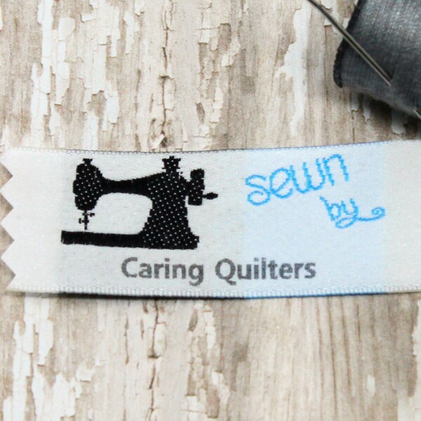 Sewing Machine Label - Etsy