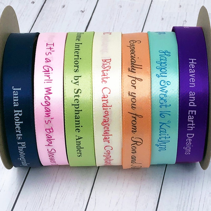 Ribbon Candy - Etsy