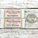Custom Woven Labels, Clothing Tags, Custom Labels Made Especially for ...