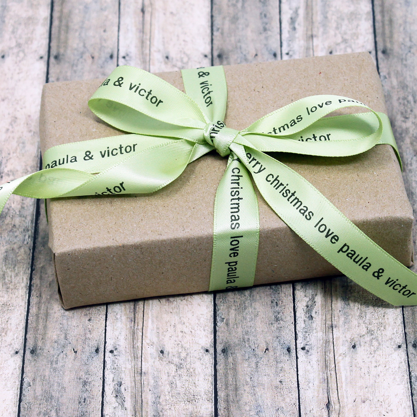 Imprinted Holiday Ribbons 36 Ribbon Colors Christmas - Etsy