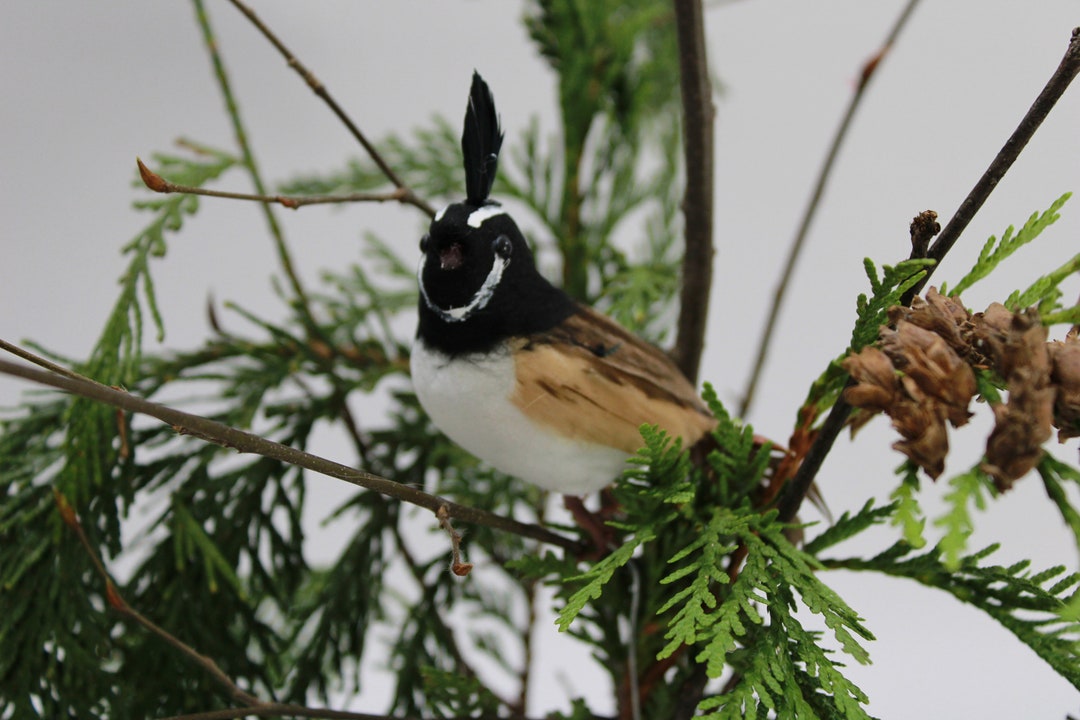 Artificial Bird, Feathered Bird, Quail Bird Wired Feet, Wreath Floral ...