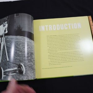 A Man's Turf, the Perfect Lawn Book, by Warren Schultz, Photos Roger ...
