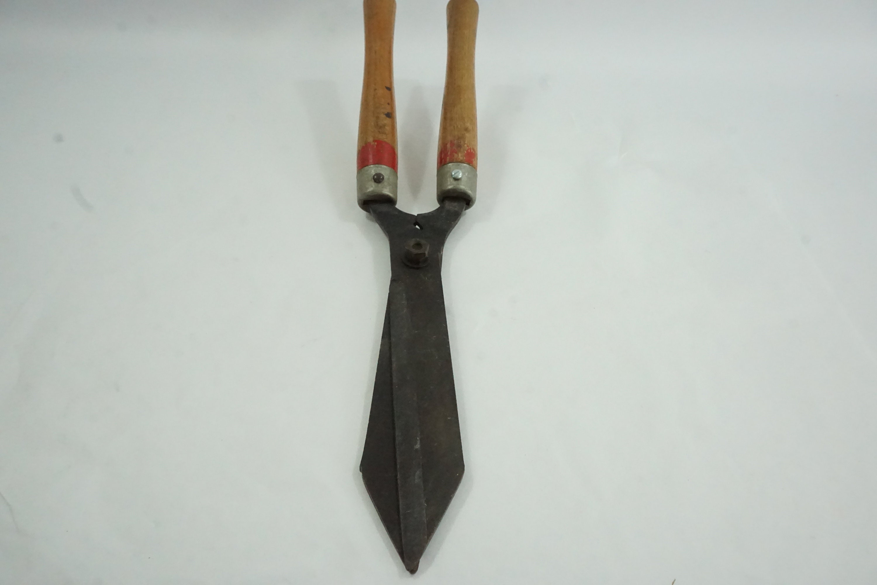 Old Hedge Trimmer | atelier-yuwa.ciao.jp
