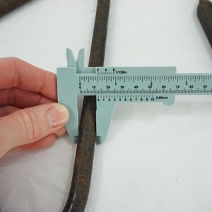 Chuck Wagon Triangle Dinner Bell, Western Chuck Wagon Bell W/ Square ...