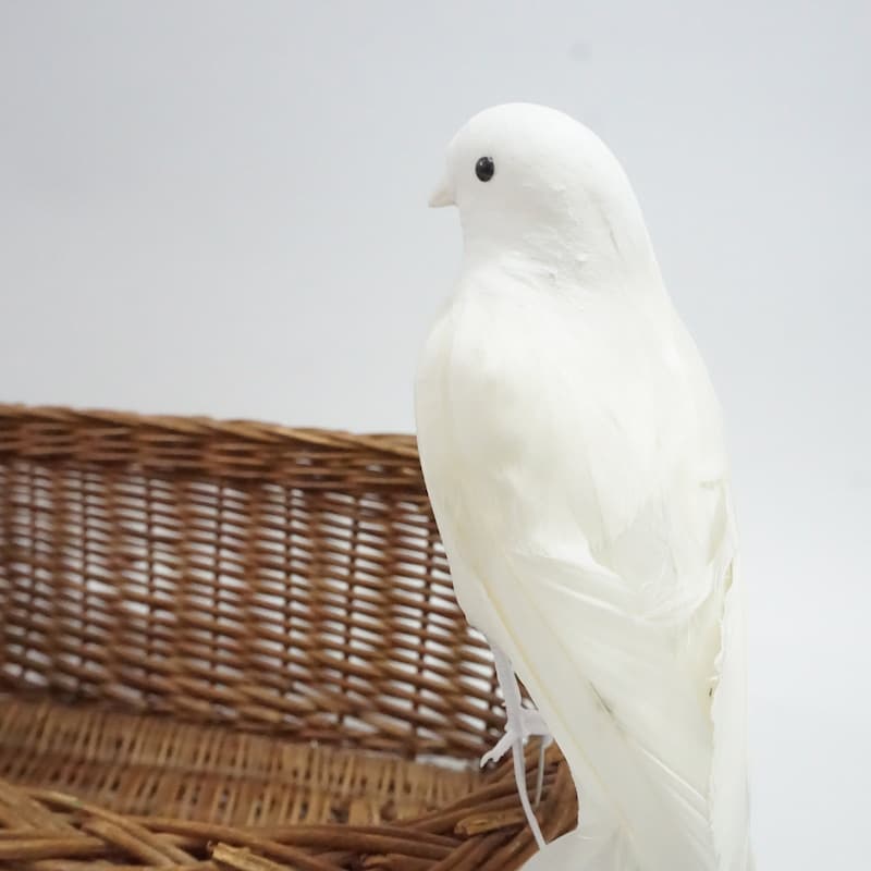 Realistic Fake Birds - Etsy