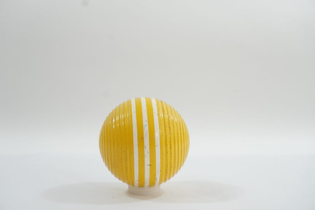 Croquet Ball, Ribbed Croquet Ball, Croquet Parts Accessories, Composite ...